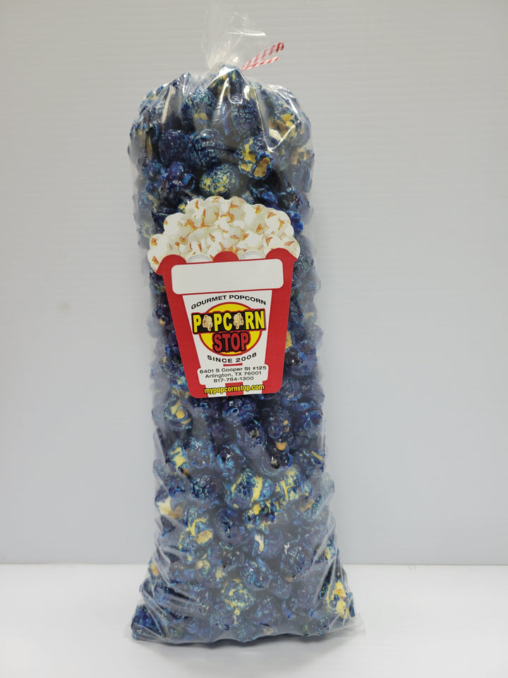 Welcome To Popcorn Stop...That Good Popcorn Since 2008