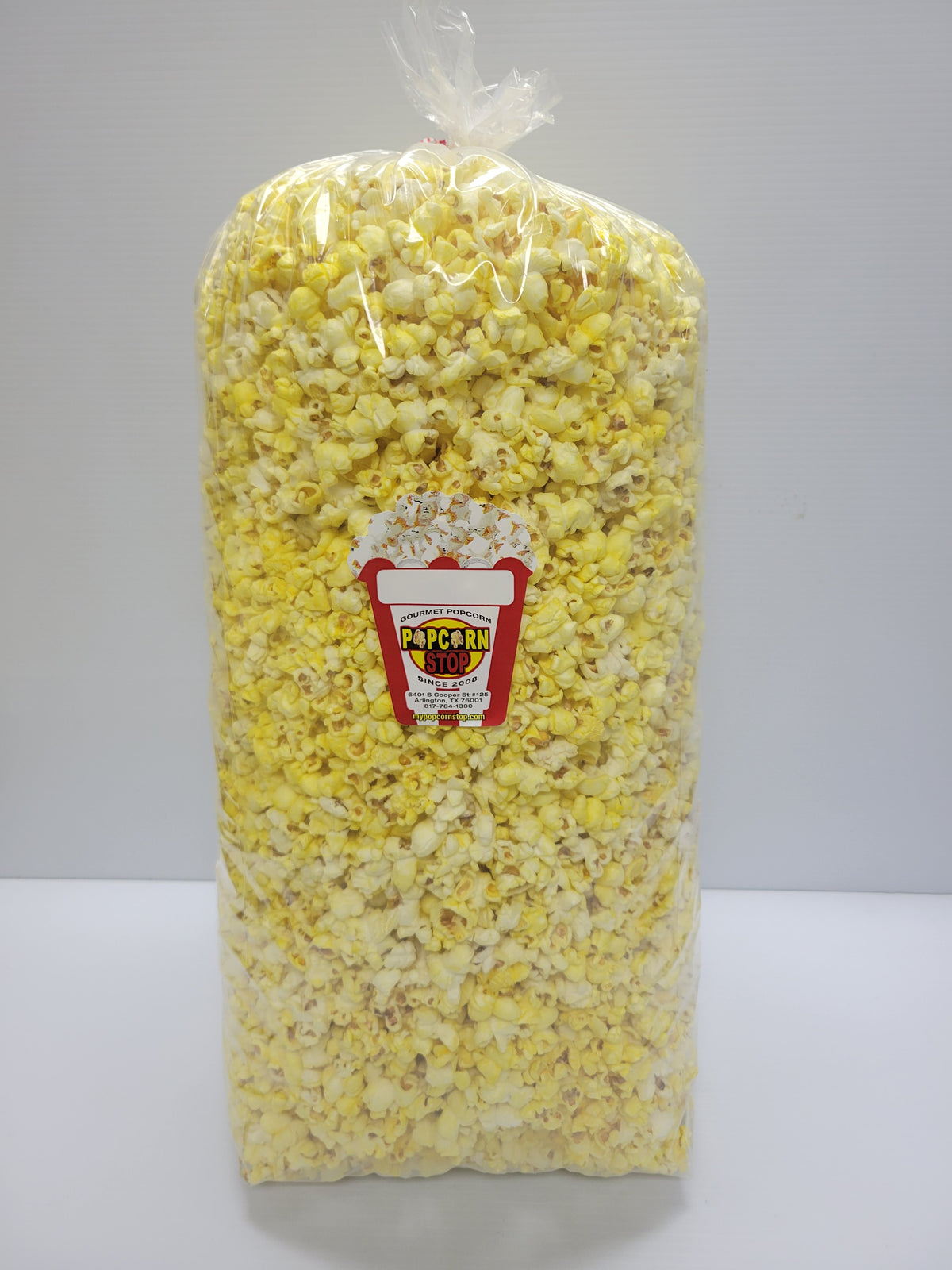 X-Large Bag (110 Cups) – Popcorn Stop